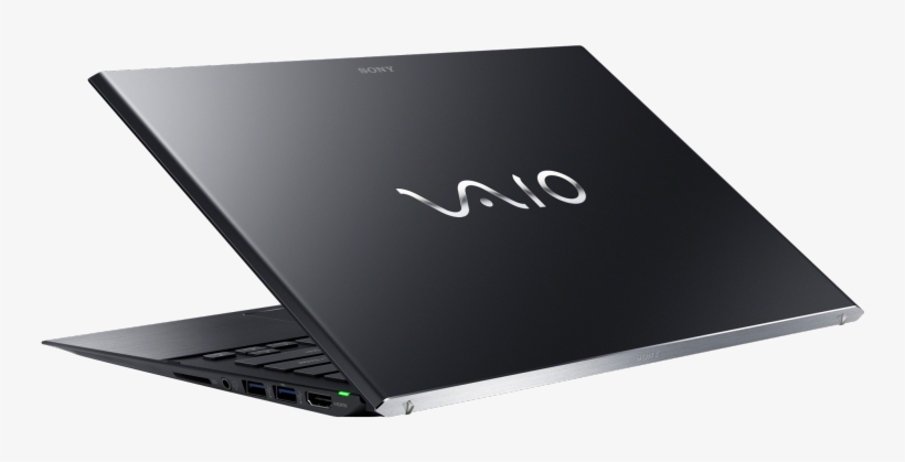 Vaio - Sony Vaio Pro 13 - 786x655 PNG Download - PNGkit