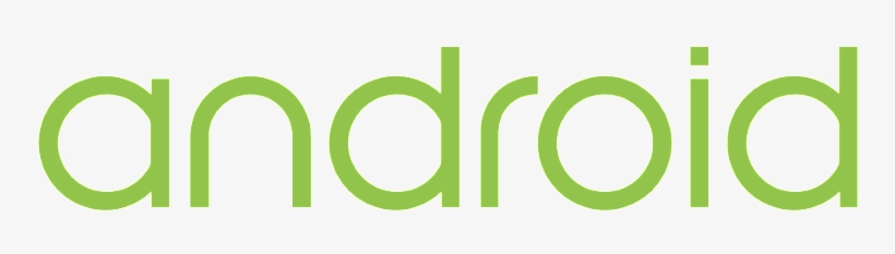 Andro#logo Wordmark 2014 - Android One - 1024x768 PNG Download - PNGkit