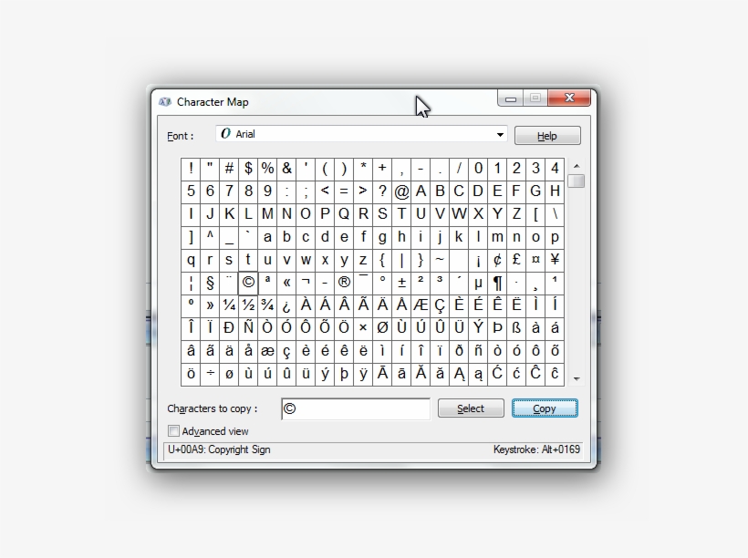 Adding Copyright Symbol - Symbol - 604x532 PNG Download - PNGkit