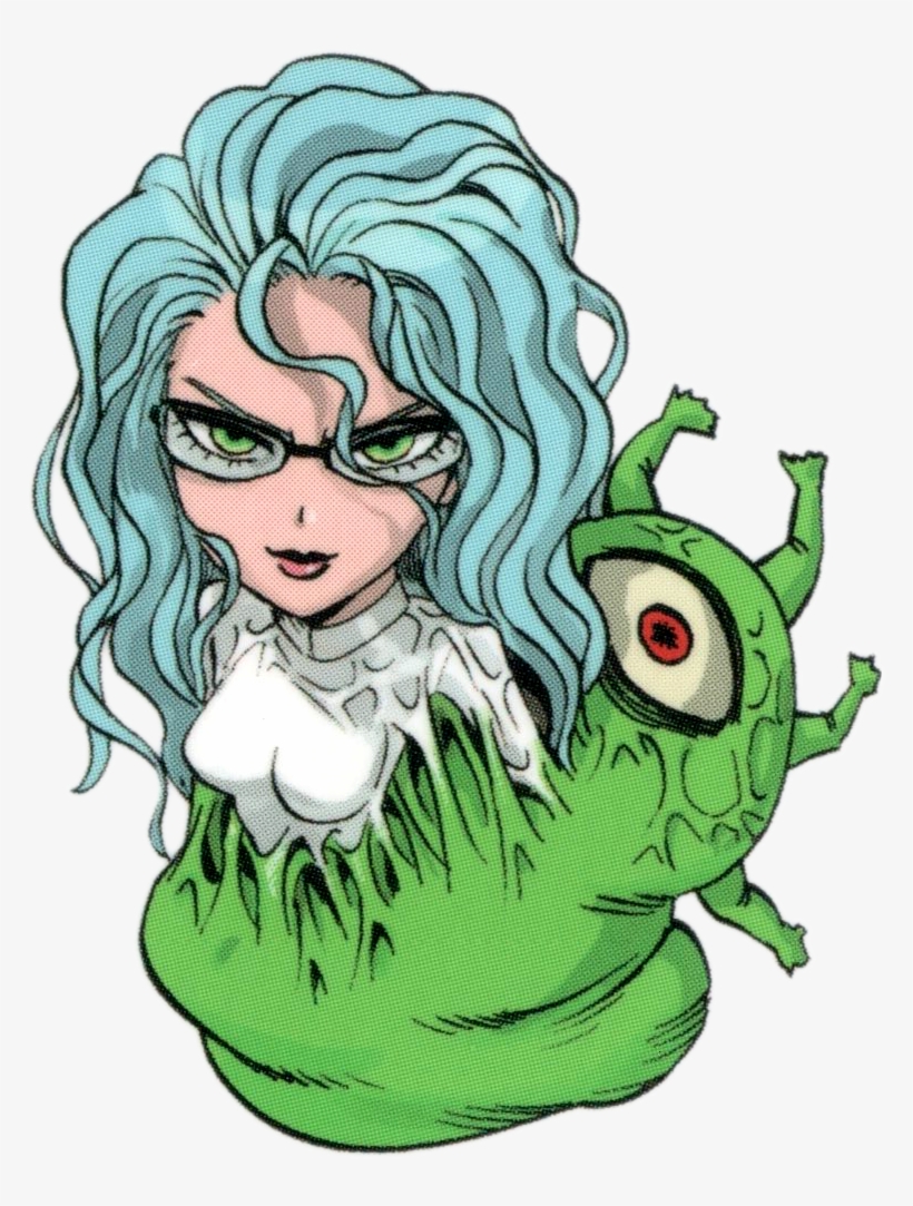 Image Result For Psykos One Punch Man - One Punch Man Psykos Manga ...