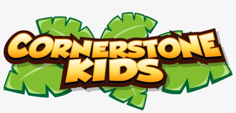 Cornerstone Kids - Illustration - 1000x563 PNG Download - PNGkit