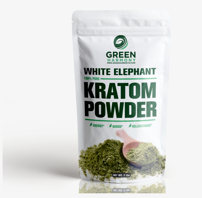 Kratom - 2816x2440 PNG Download - PNGkit