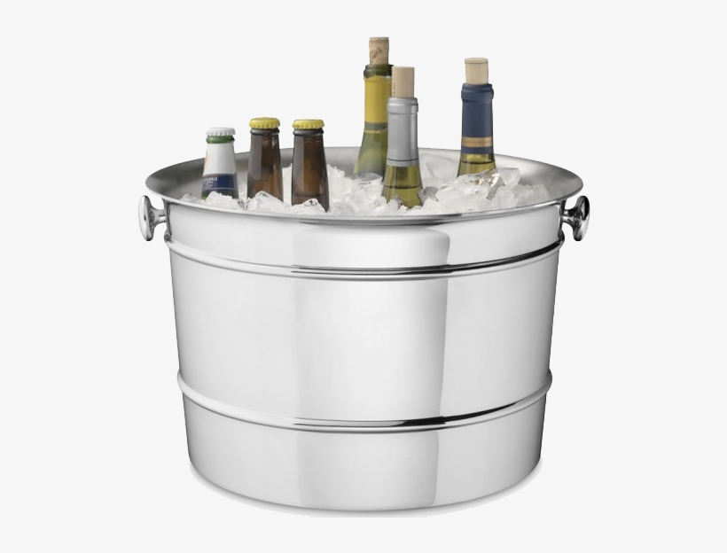Ice Bucket Png High-quality Image - Png Transparent Ice Bucket ...