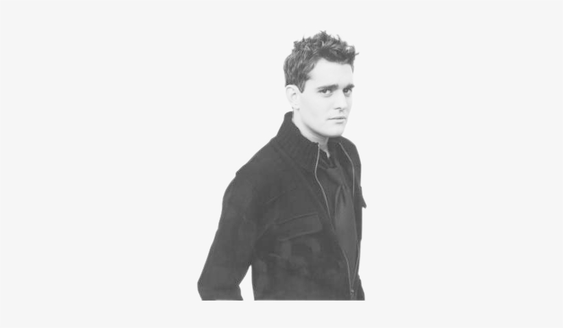 Michael Buble Photoshoot - 318x400 PNG Download - PNGkit