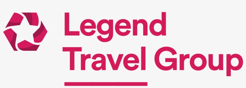 Legend Travel - 2656x1104 PNG Download - PNGkit