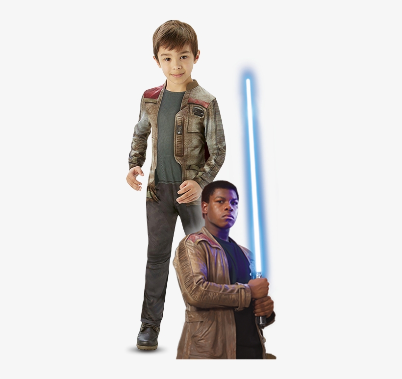 The Epic Character Finn Is A Trained Warrior Who Is - Star Wars The ...