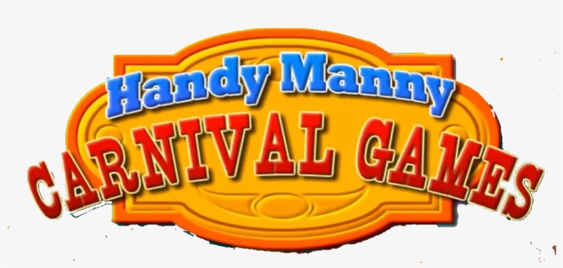 Carnival Games - 875x381 PNG Download - PNGkit