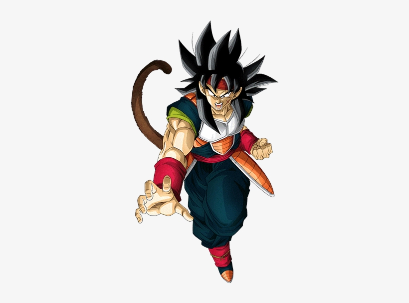 Card 1011850 Character - Barlot Dbz - 426x568 PNG Download - PNGkit