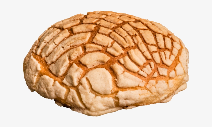 Download Transparent Concha Pan Png - Conchas Pan Dulce Png - PNGkit