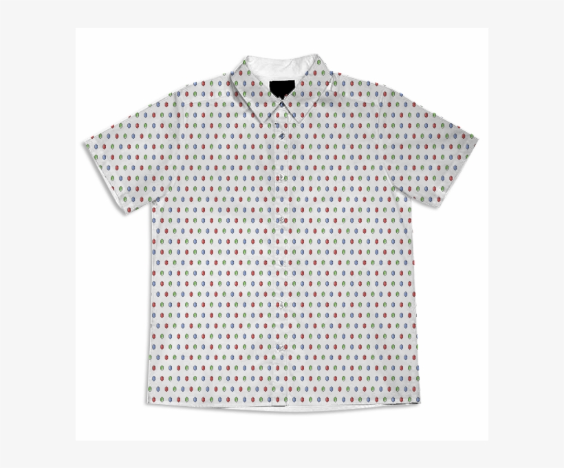 Shop Pixel Rupee Shirt From The Legend Of Zelda Short - Hampden Park ...