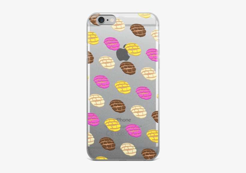 Concha Iphone Case - Concha - 600x600 PNG Download - PNGkit