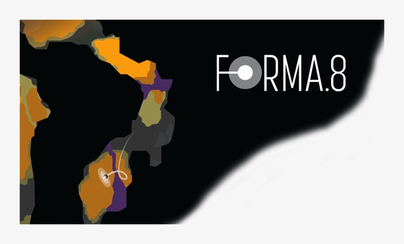 Forma8header - Forma 8 Ps4 Cover - 740x416 PNG Download - PNGkit