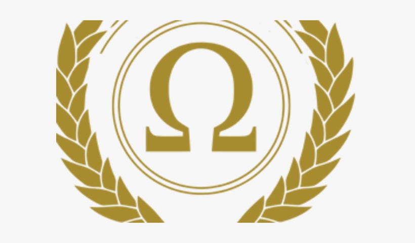 Ordcer Of Omegalogosmall - Order Of Omega Png - 597x400 PNG Download ...