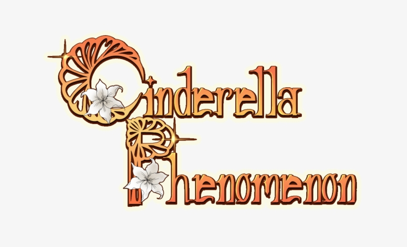 Logo - Cinderella Phenomenon Logo - 700x418 PNG Download - PNGkit