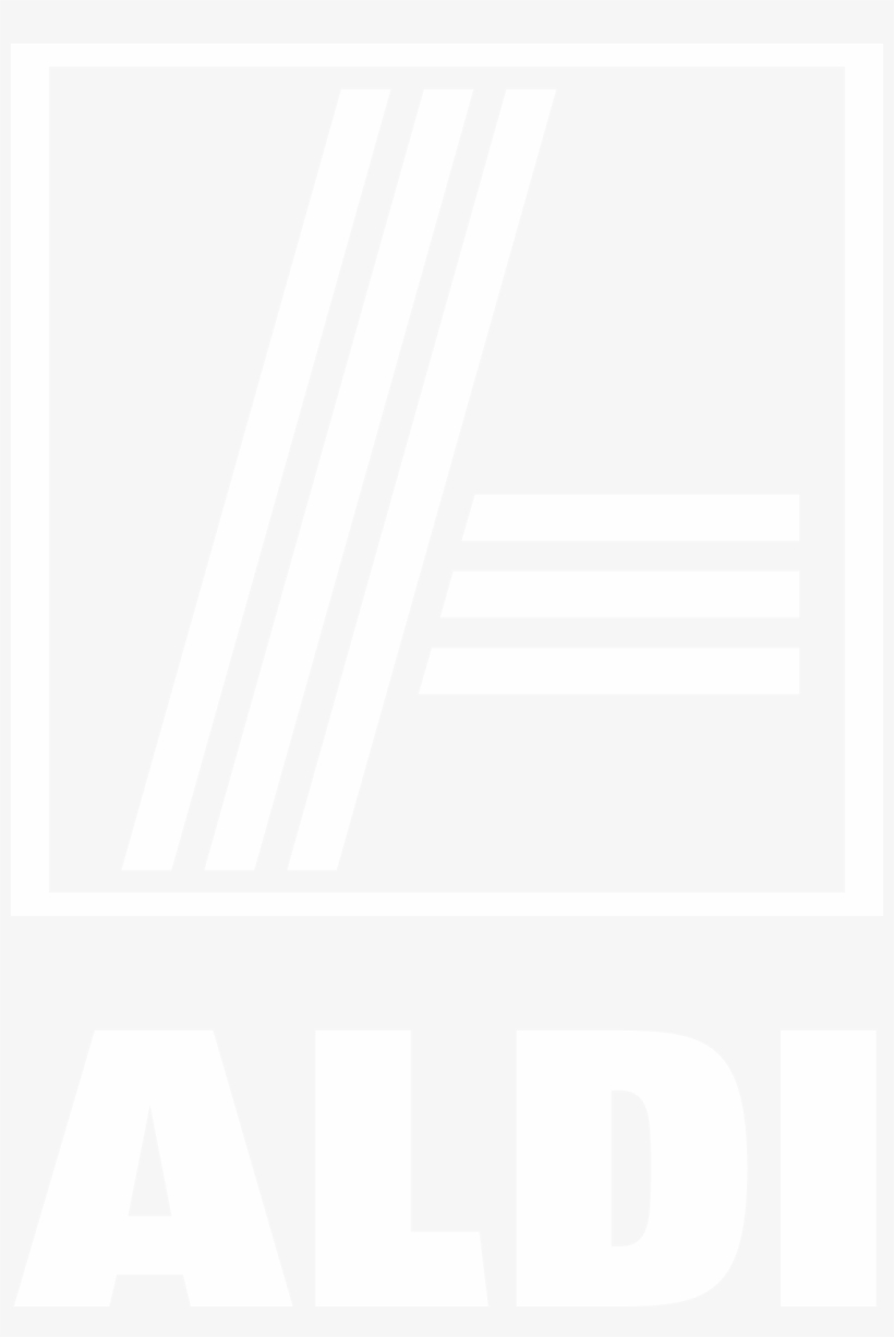 Aldi - Love Aldi - 1287x1863 PNG Download - PNGkit