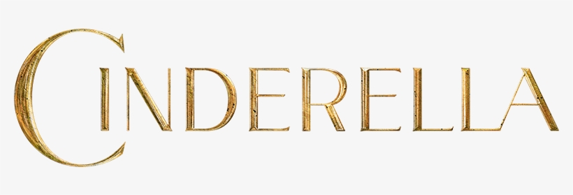 Cinderella Image - Cinderella Font Transparent Background - 800x310 PNG ...