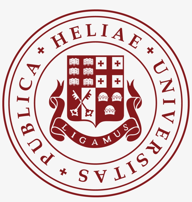 Coat Of Arms - Ilia State University Logo - 5000x5000 PNG Download - PNGkit