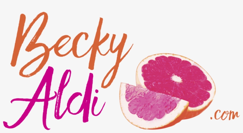 Becky Aldi Logos2 - 1000x499 PNG Download - PNGkit