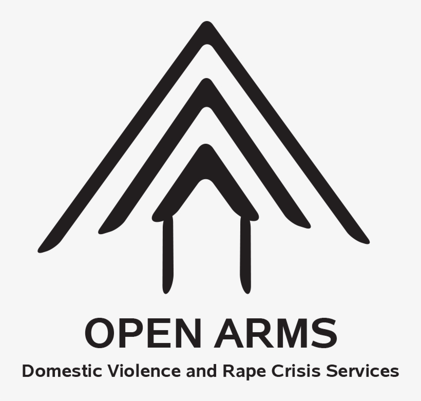 Open Arms Logo - 900x900 PNG Download - PNGkit