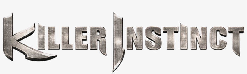 Killer Instinct Mono 194 Kb - Killer Instinct Logo Xbox One - 906x230 ...