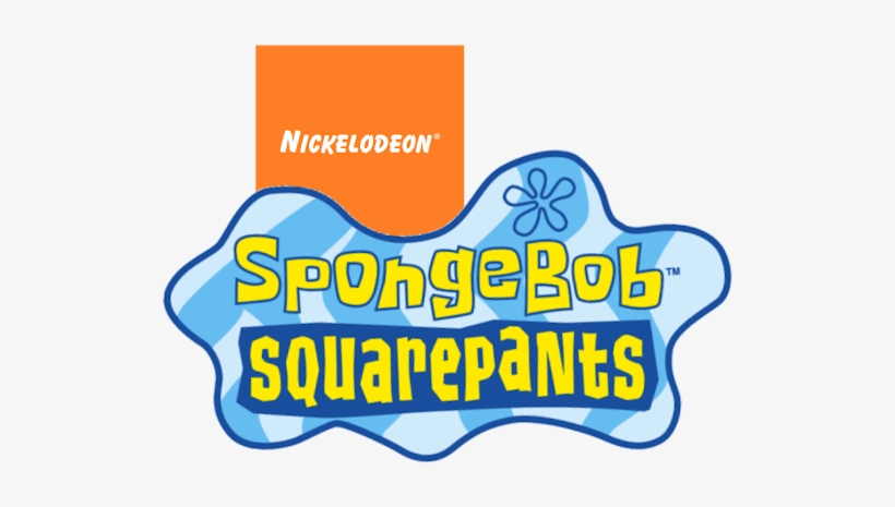 Spongebob Squarepants Logo