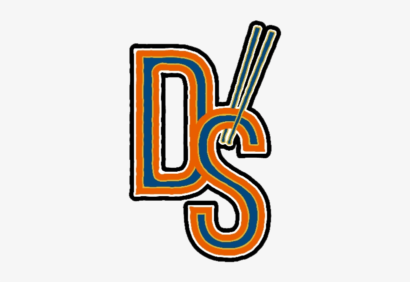 Dimsum Logo - 377x514 PNG Download - PNGkit