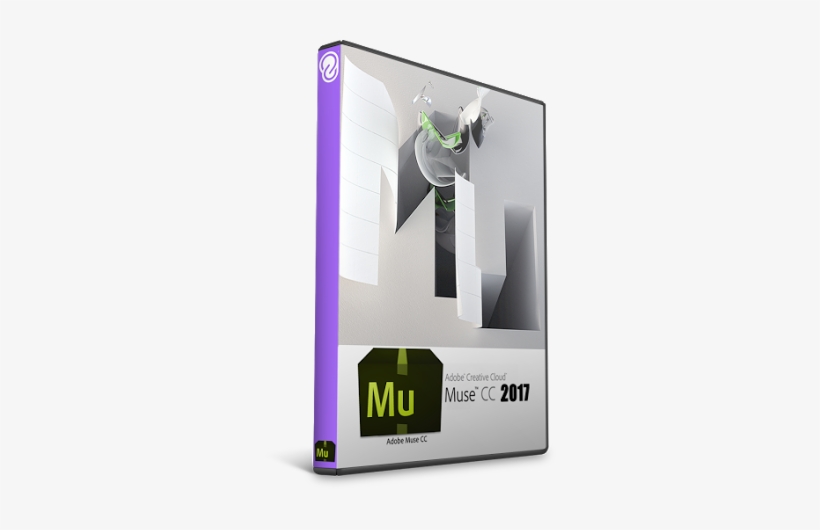Adobe Muse Logo Png Download - Adobe Muse - 294x450 PNG Download - PNGkit
