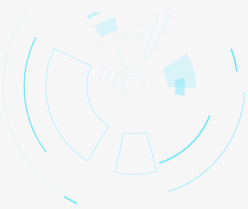 Enter The New World Of Simulation Reality - Circle - 2000x1334 PNG ...