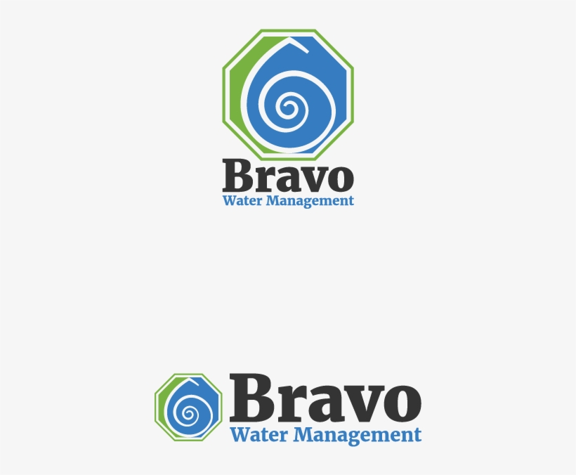 Logo Design By Matea For This Project - Brava Hd - 1200x900 PNG ...