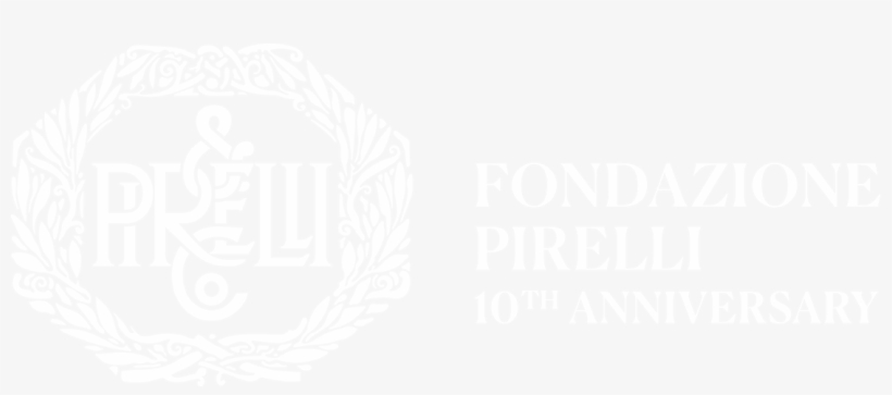 Indietro Il Canto Della Fabbrica Logo Fondazione Pirelli - Logo ...