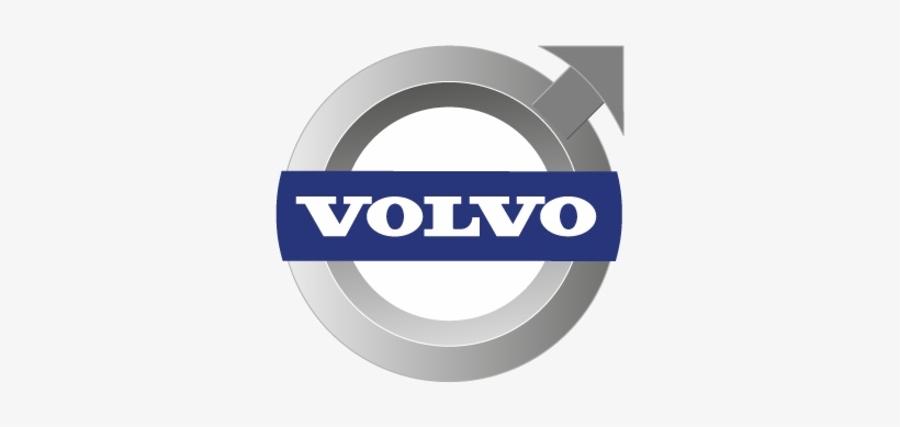 Logo Volvo Cars Vector Logo - Ab Volvo - 400x400 PNG Download - PNGkit