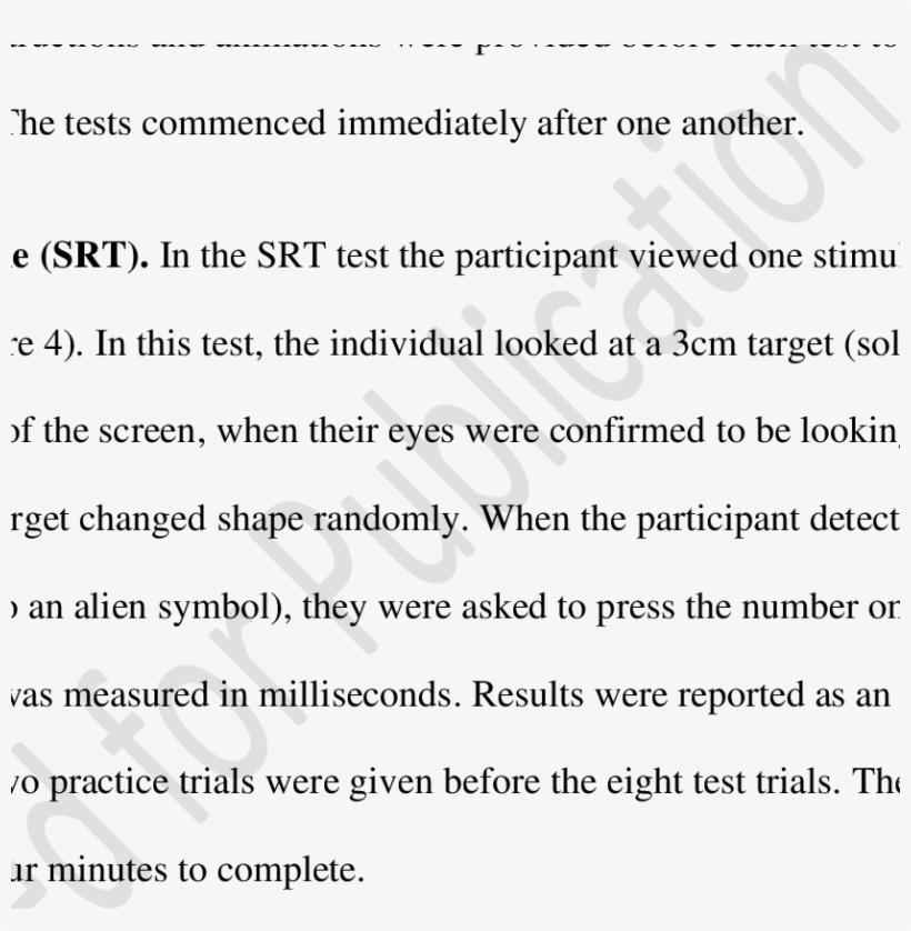 Srt Test Sequence - Sequence - 837x815 PNG Download - PNGkit