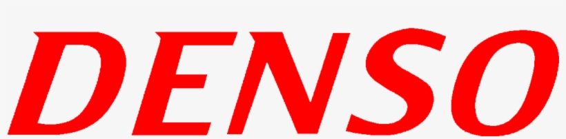 Denso - 1138x234 PNG Download - PNGkit