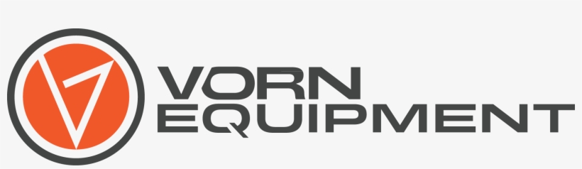Vorn Equipment Logo - 1852x449 PNG Download - PNGkit
