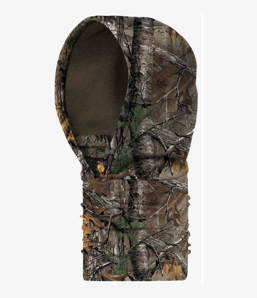 Windproof Hoodie Realtree Rt Xtra - Buff Headwear Windproof Hood Buff ...