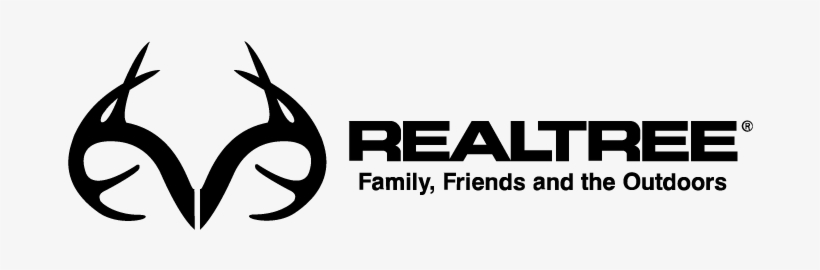 Previous Image - Realtree Logo Png - 701x209 PNG Download - PNGkit