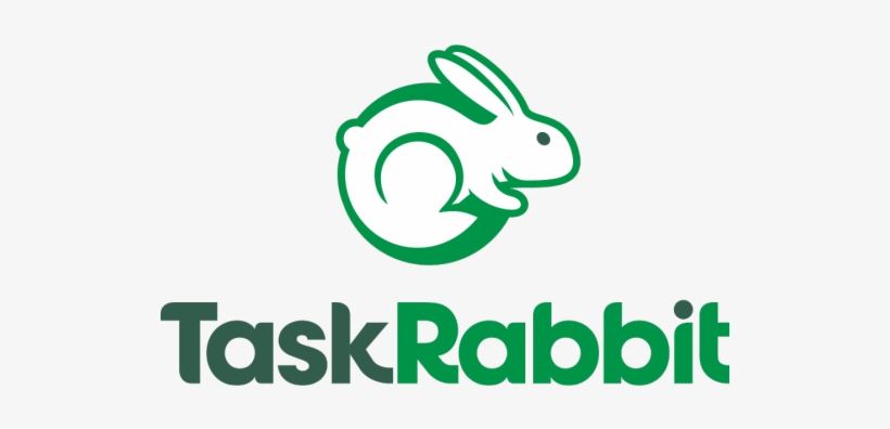 Taskrabbit Sign Up App - 570x456 PNG Download - PNGkit