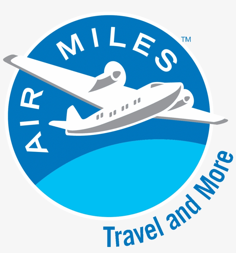 Airmiles Logo 2 - Air Miles Logo - 1200x1256 PNG Download - PNGkit