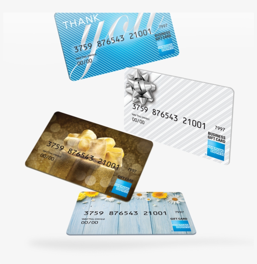 Gift Card - 969x1053 PNG Download - PNGkit