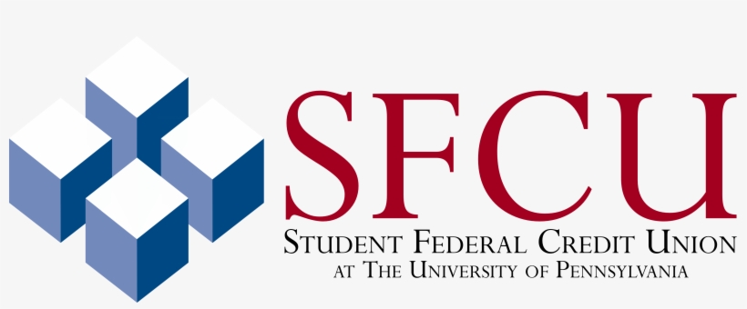 1 215 222 - Student Federal Credit Union Upenn - 4008x1469 PNG Download ...