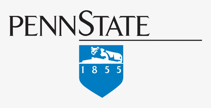 Download Transparent Penn State Logo - Penn State University Logo - PNGkit