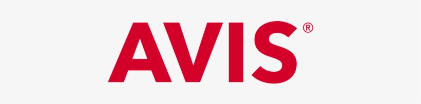 Download Transparent Avis Budget - PNGkit
