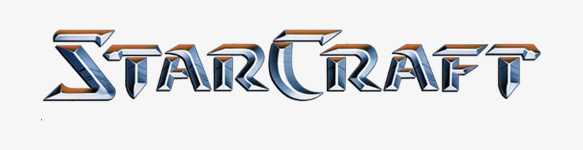 Starcraft Logo Png - 1000x300 PNG Download - PNGkit