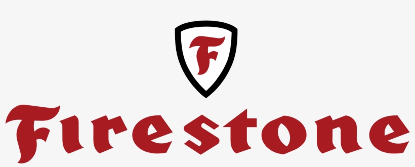 Firestone Logo Png Transparent - Marcas De Llantas Firestone ...