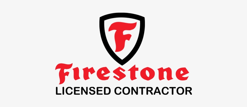 Firestone-approved - Logo - Firestone Building Products Png - 500x500 ...