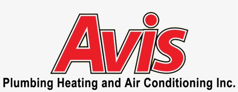 Avis Heating & Air Conditioning - 1290x300 PNG Download - PNGkit