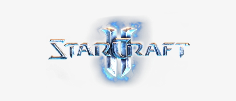 Starcraft 2 Protoss Logo