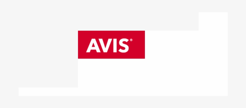 Avis Car Rental - Avis Rent A Car - 800x333 PNG Download - PNGkit