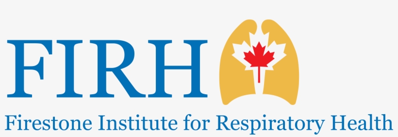 Research / Firestone Institute - Firestone Institute For Respiratory ...