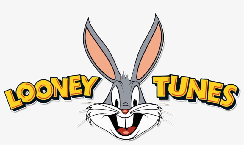 Looney Tunes Image - Looney Tunes Logo Png - 1000x562 PNG Download - PNGkit